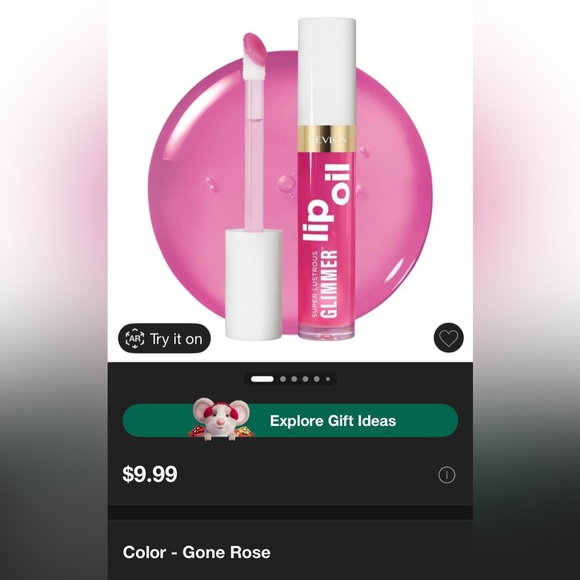 Dior | Makeup | Dior Addict Lip Gloss | Poshmark